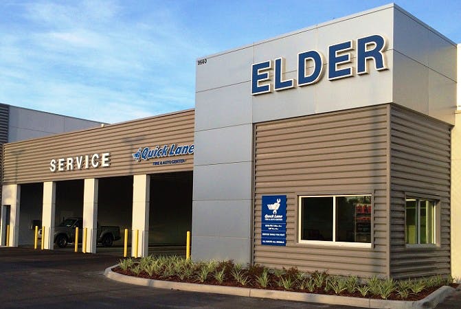 Elder Ford of Tampa – The New or Used Ford Vehicle Dealer Near You ...