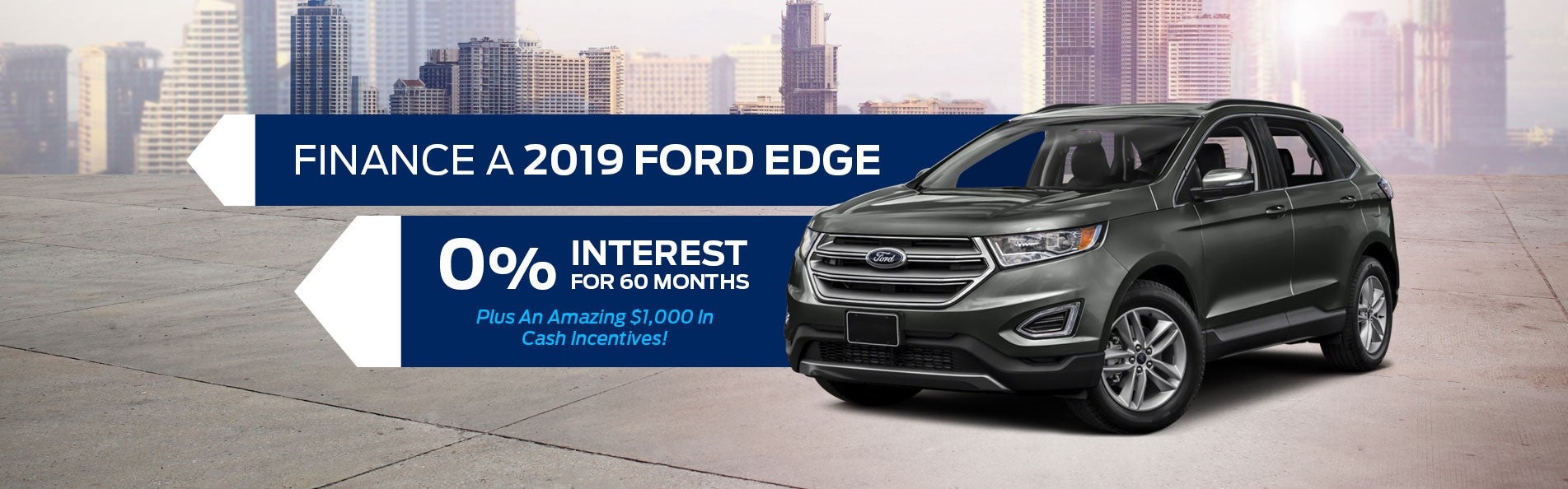 Car Dealership | Ford Dealership in Tampa, FL | Elder Ford of Tampa