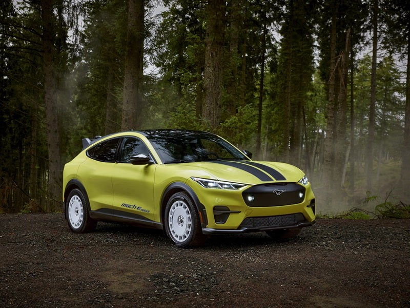 Ford Dealer near Citrus Park FL | Elder Ford of Tampa