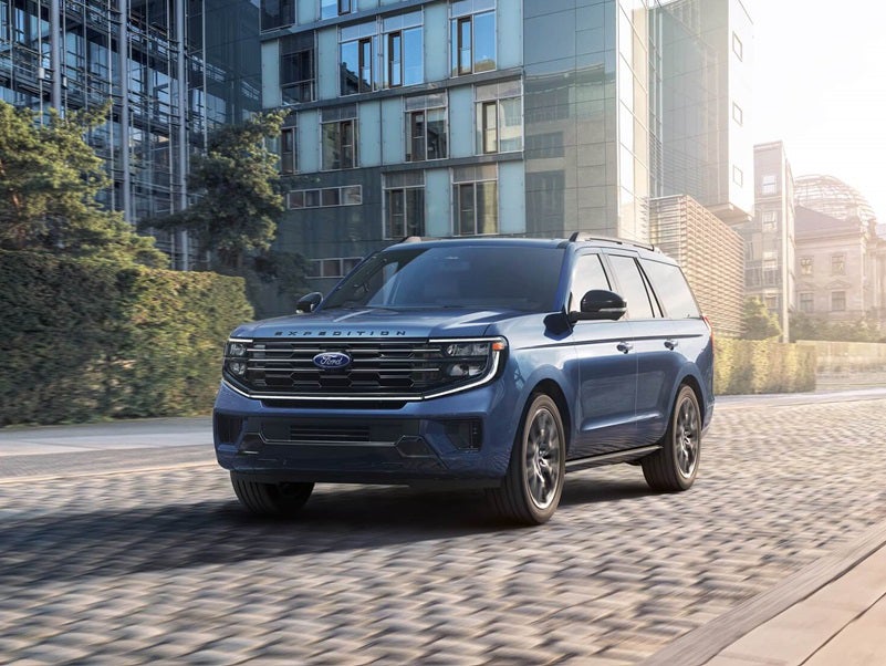 Ford Dealer near Citrus Park FL | Elder Ford of Tampa