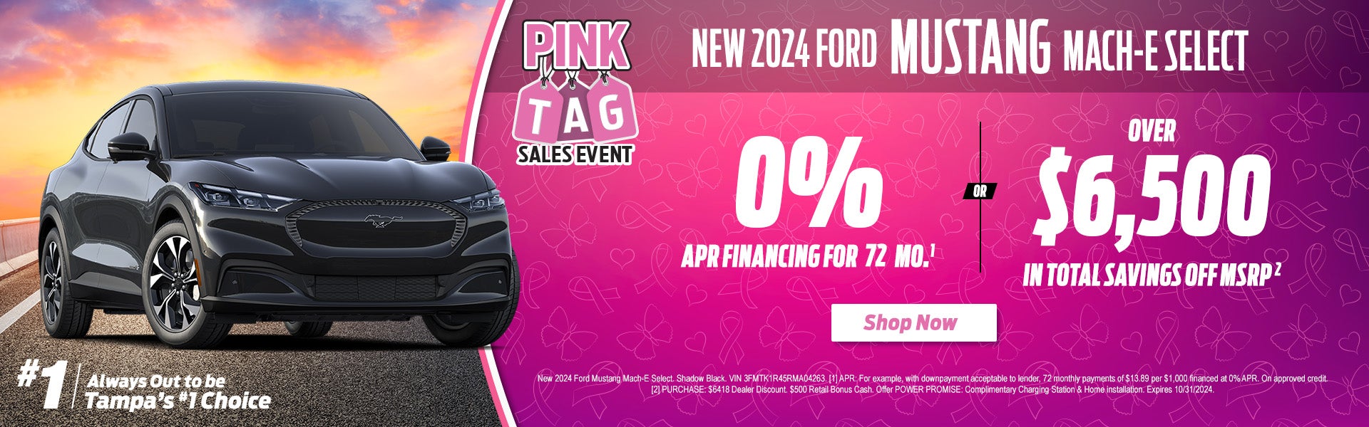 New and Used Ford Dealer Tampa, FL | Elder Ford Tampa
