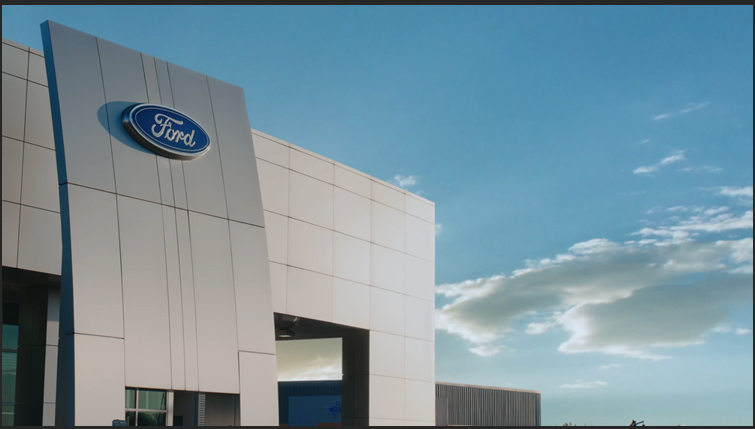 Ford Collision Center Tampa, FL | Elder Ford of Tampa