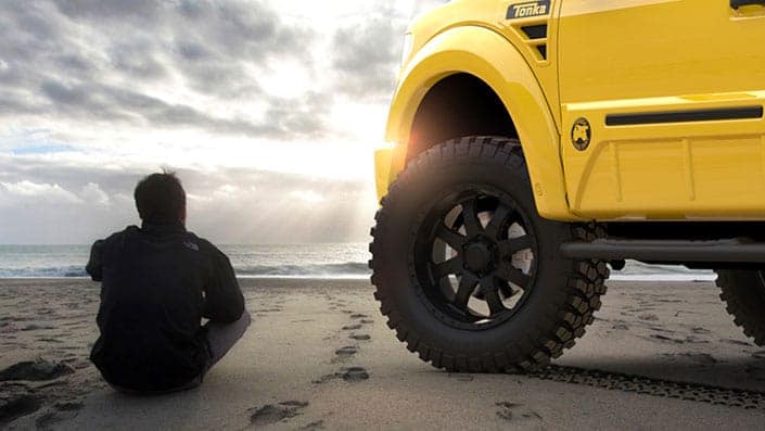 Custom Trucks | Ford Dealership in Tampa, FL | Elder Ford of Tampa