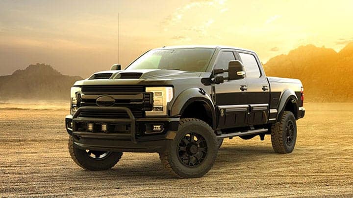 Custom Trucks | Ford Dealership in Tampa, FL | Elder Ford of Tampa